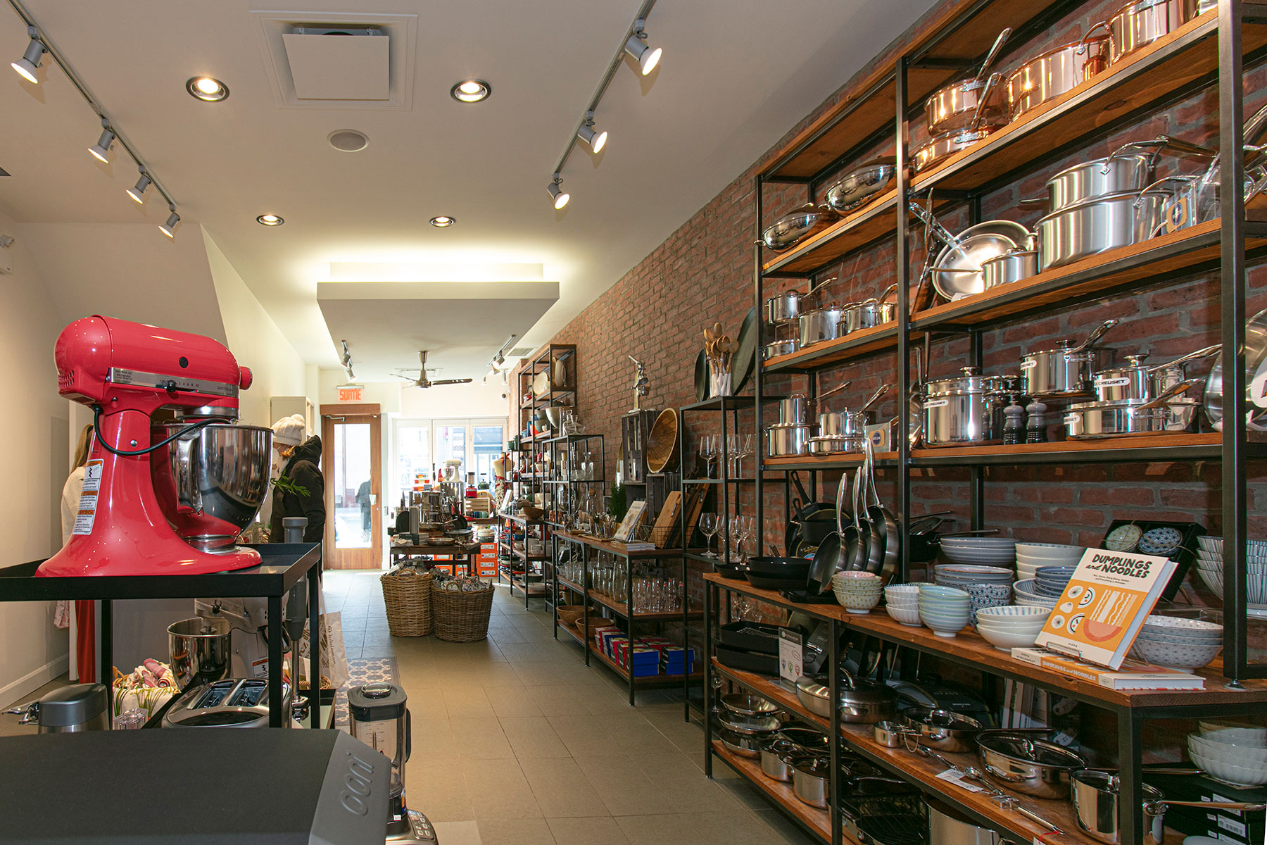 Welcome to La Cookery - Cromwell