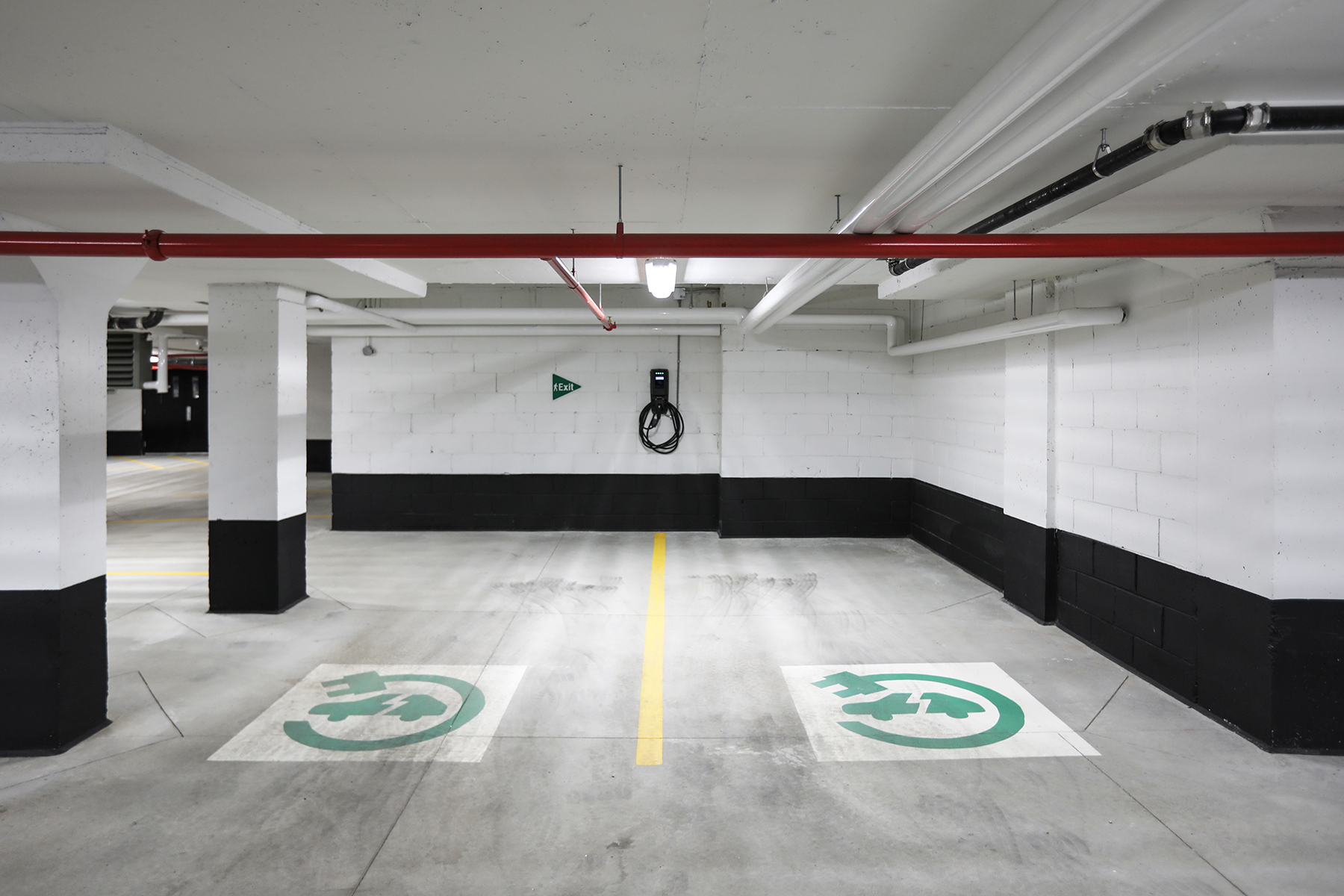 485 Huron – A unique architecture - Cromwell