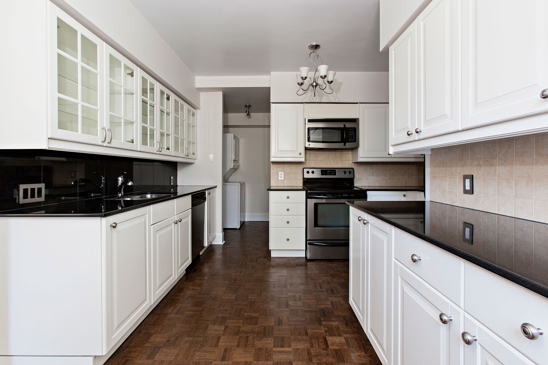 Featured apartment of the month - August, 2018 - Cromwell