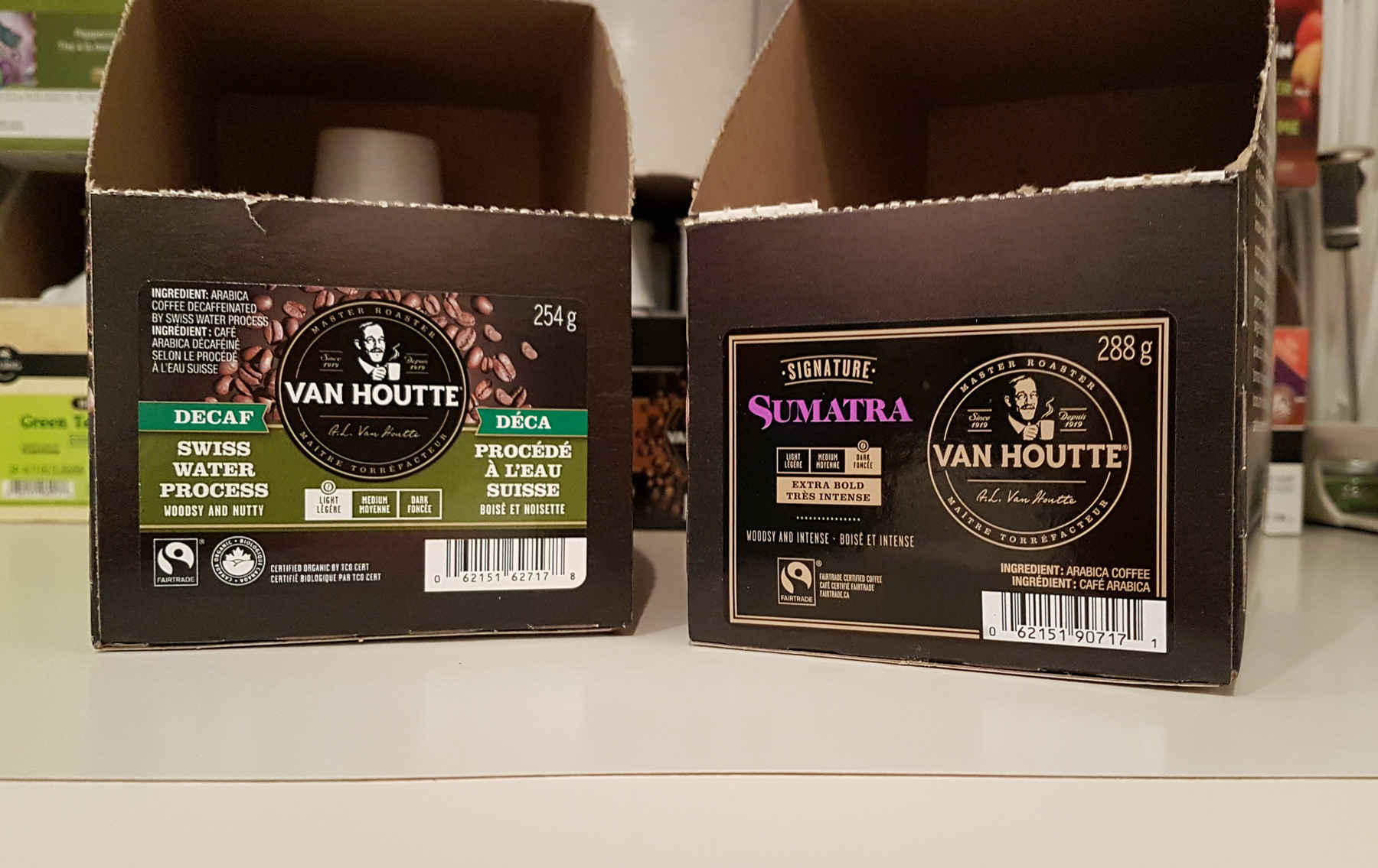 Fairtrade Month - May 2018 - Cromwell